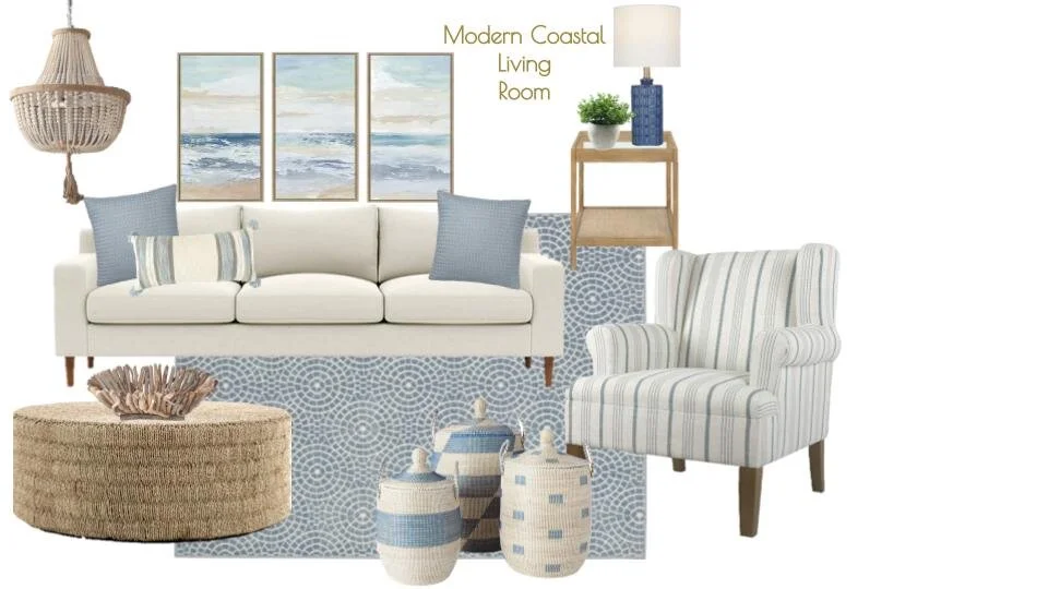 Services — Casa Bella Designs