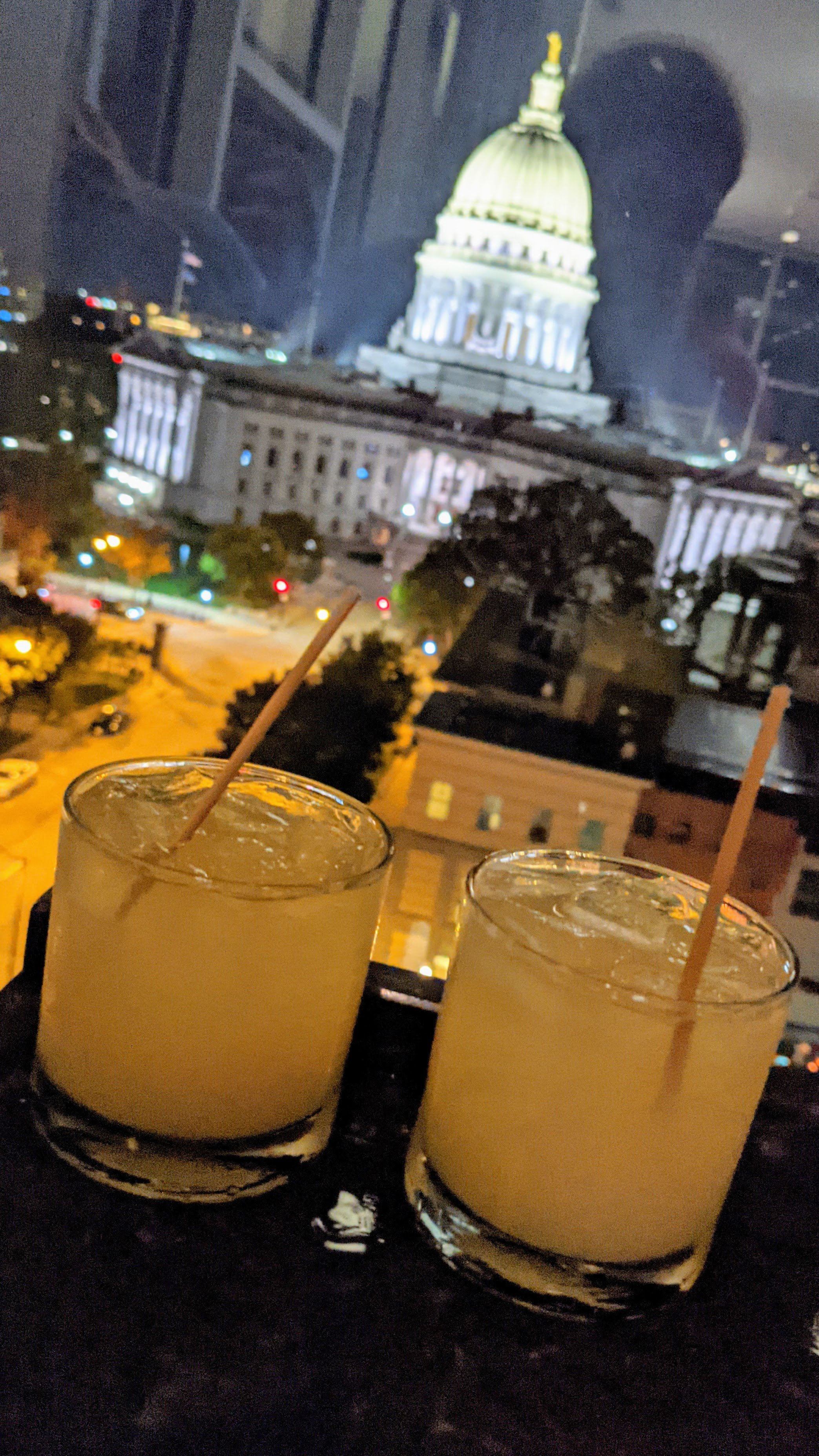 Perfect Weekend in Madison Wisconsin — Ginger Finding Roots
