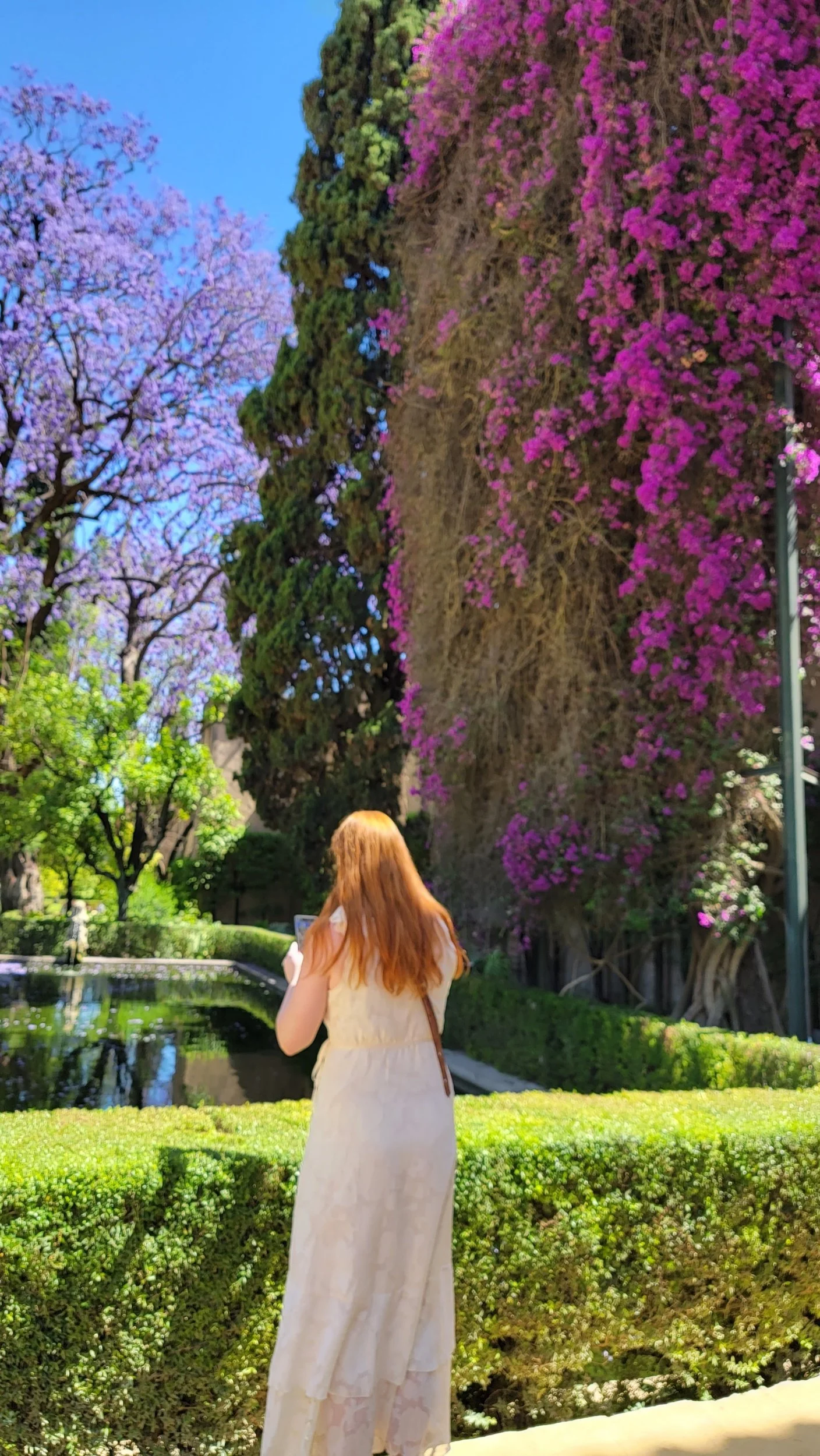 A Magical Road Trip Through Southern Spain's Andalusia — Ginger Finding ...