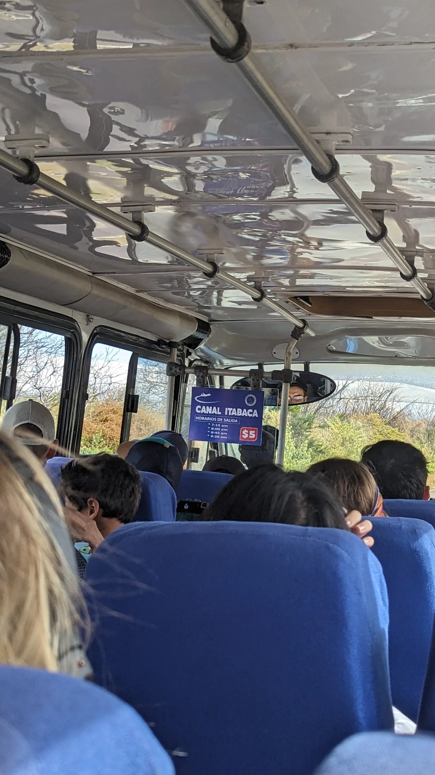 Complete Guide to Santa Cruz Island for the Best Galapagos Journey by ...