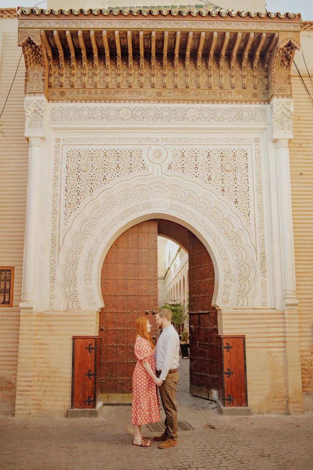 Top Things To-Do for a Perfect Trip to Marrakech — Ginger Finding Roots