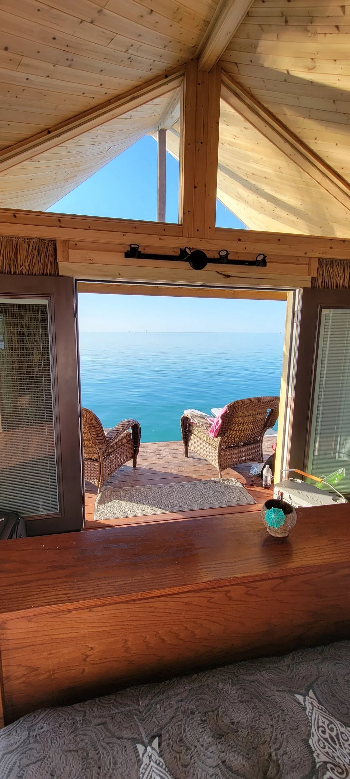What to Expect at Tiki Suites Key West Airbnb — Ginger Finding Roots