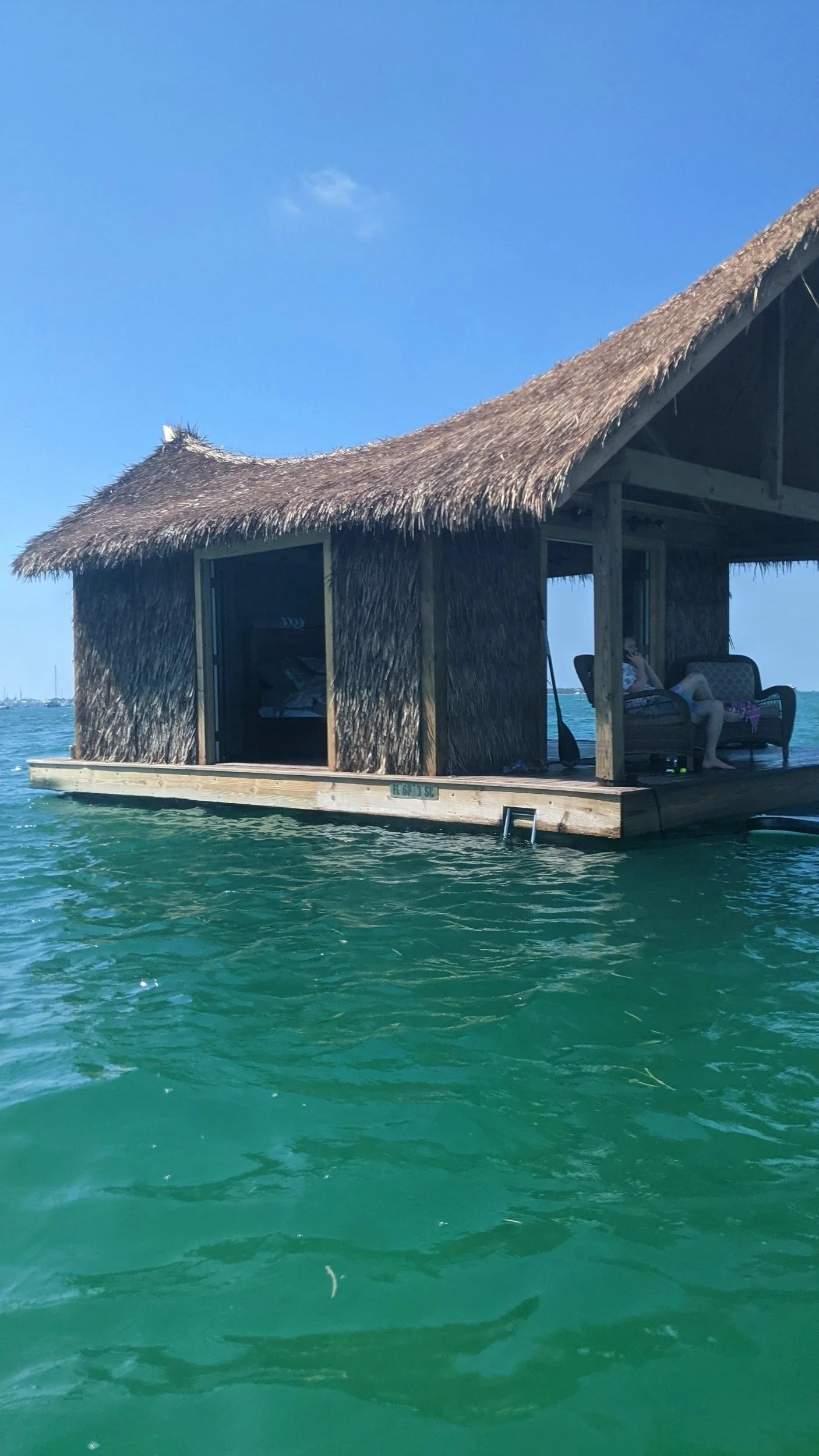 What to Expect at Tiki Suites Key West Airbnb — Ginger Finding Roots