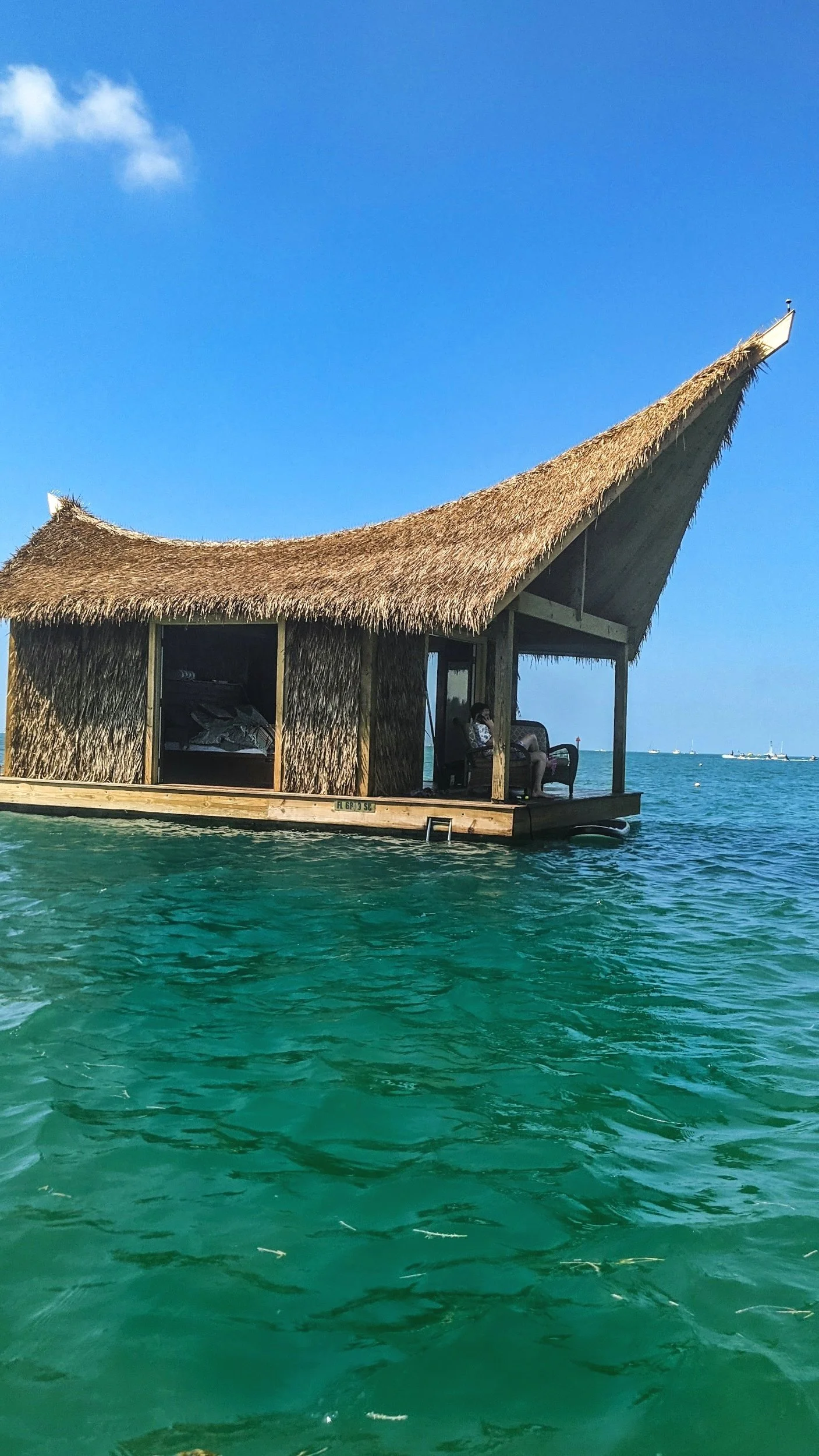 What to Expect at Tiki Suites Key West Airbnb — Ginger Finding Roots