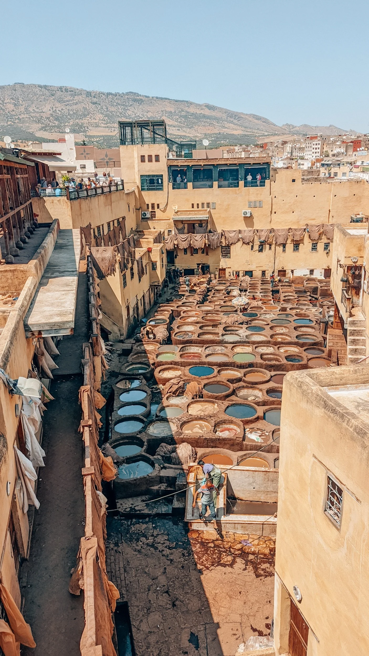 The Top Things To-Do for an Incredible Time in Fes Morocco — Ginger ...
