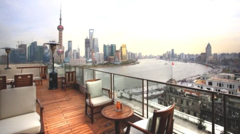 A Local's Guide to Shanghai — Ginger Finding Roots