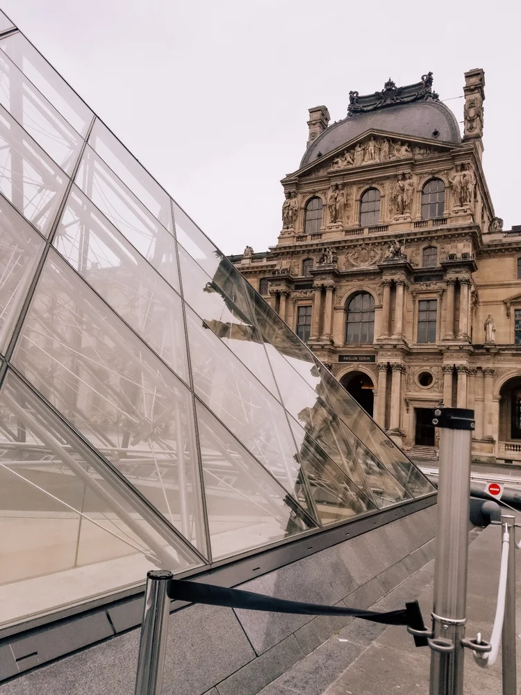 48 Hours to Experience the Best of Paris! — Ginger Finding Roots