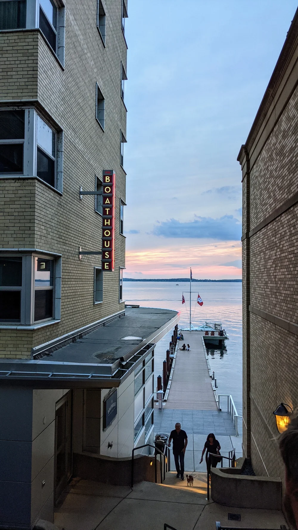 Perfect Weekend in Madison Wisconsin — Ginger Finding Roots