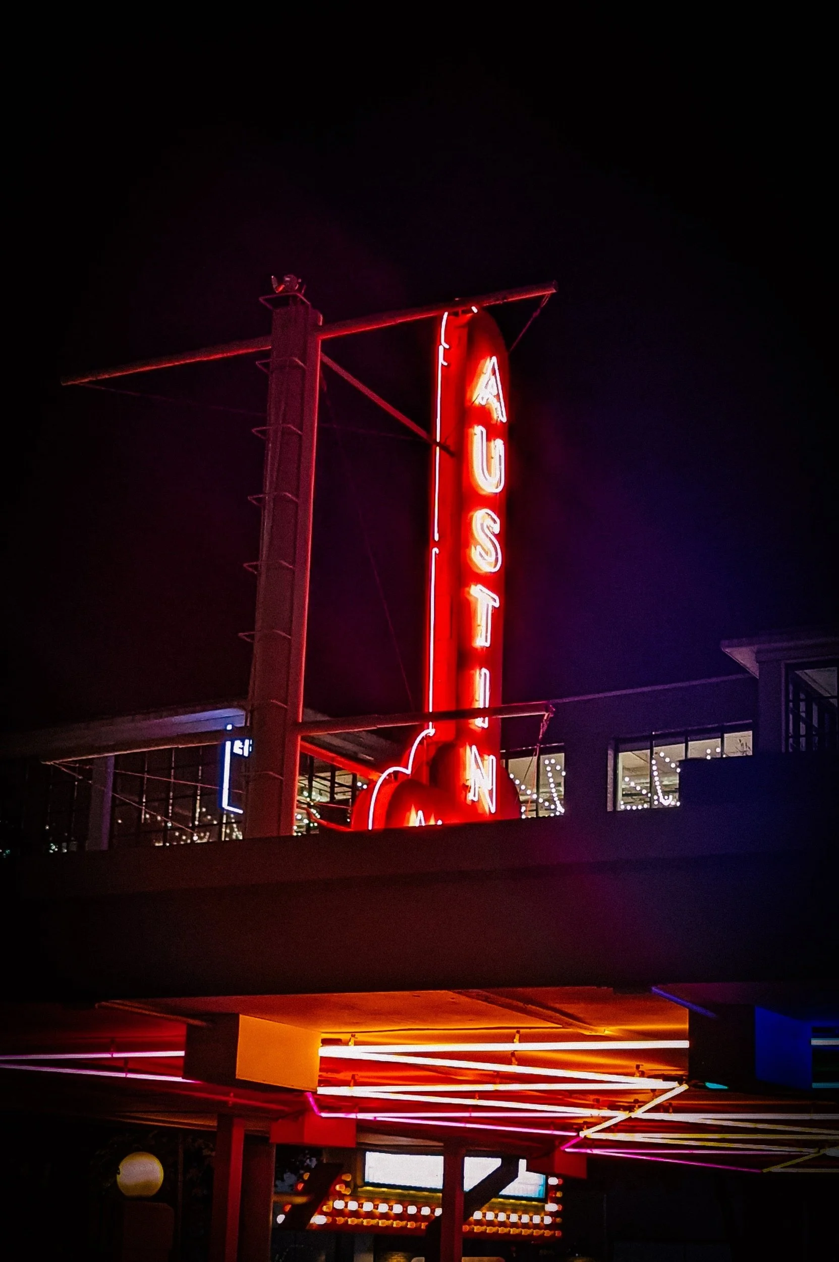 The Best Weekend Getaway in Austin Texas! — Ginger Finding Roots