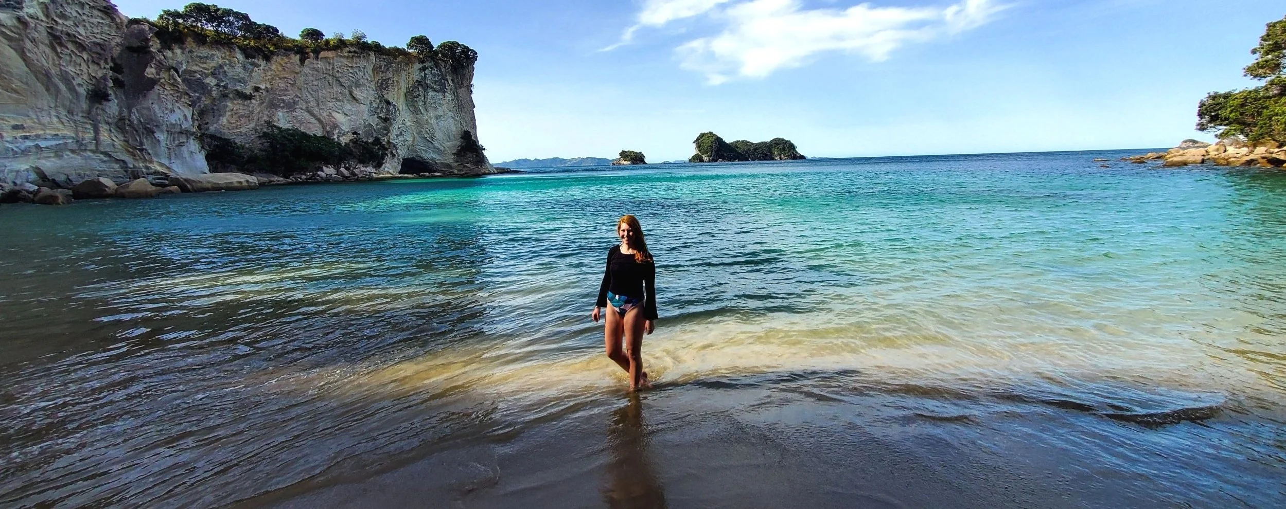New Zealand Ultimate Itinerary (full) — Ginger Finding Roots