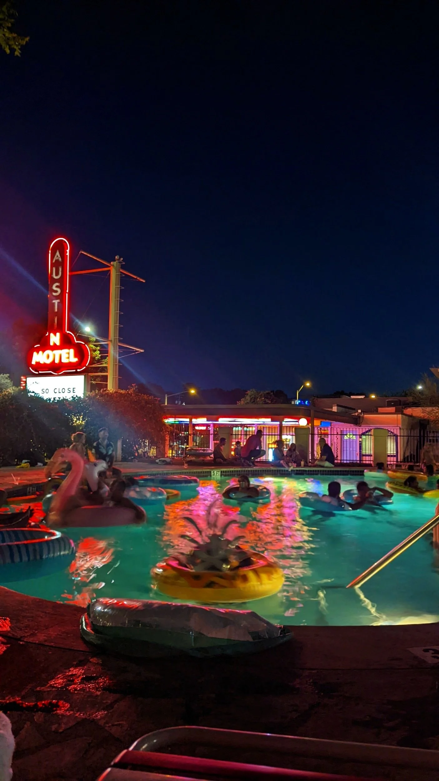 The Best Weekend Getaway in Austin Texas! — Ginger Finding Roots