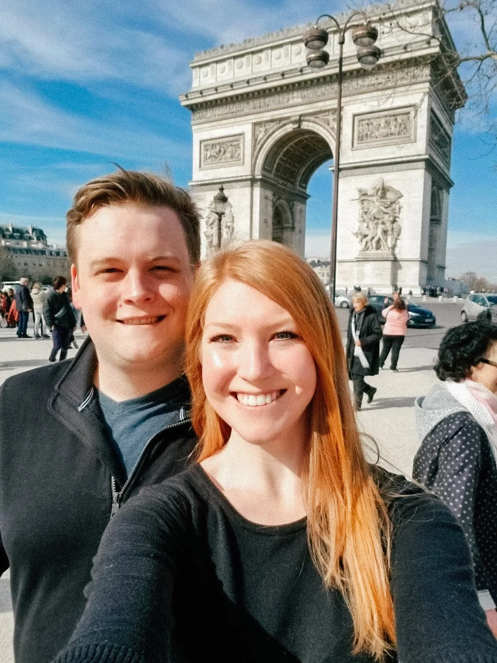48 Hours to Experience the Best of Paris! — Ginger Finding Roots