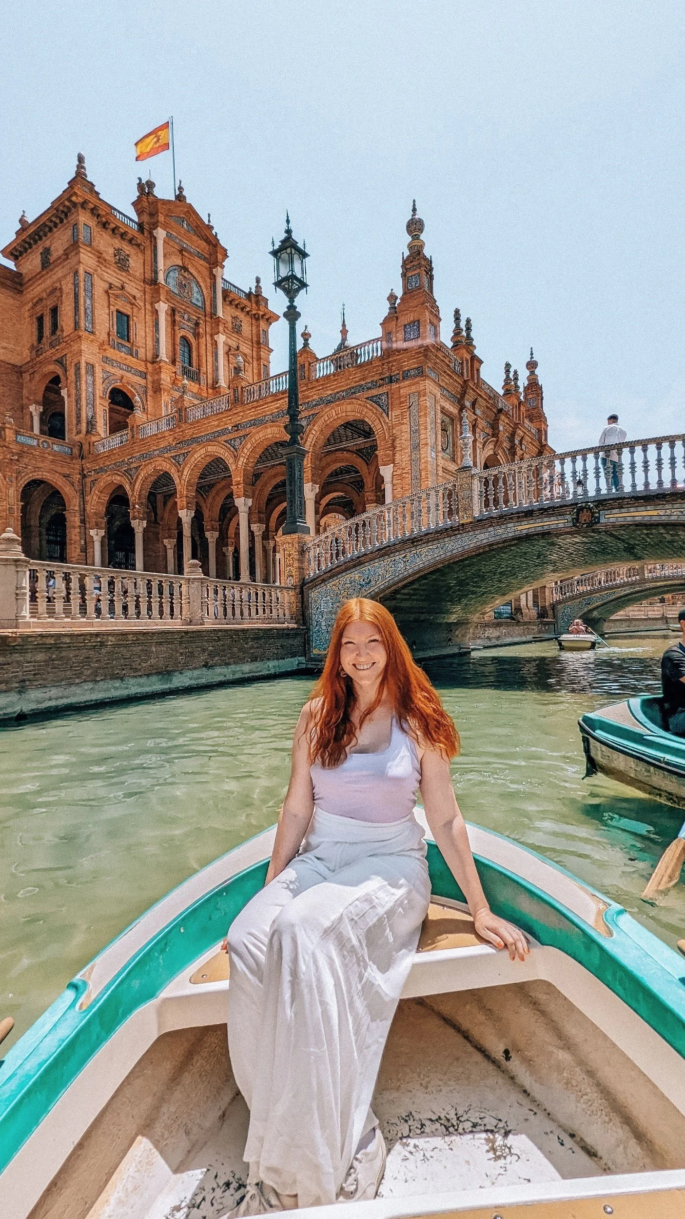 A Magical Road Trip Through Southern Spain's Andalusia — Ginger Finding ...