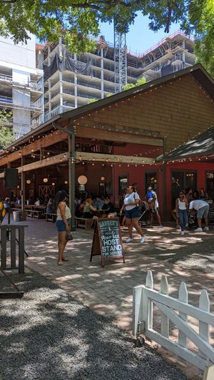 The Best Weekend Getaway in Austin Texas! — Ginger Finding Roots