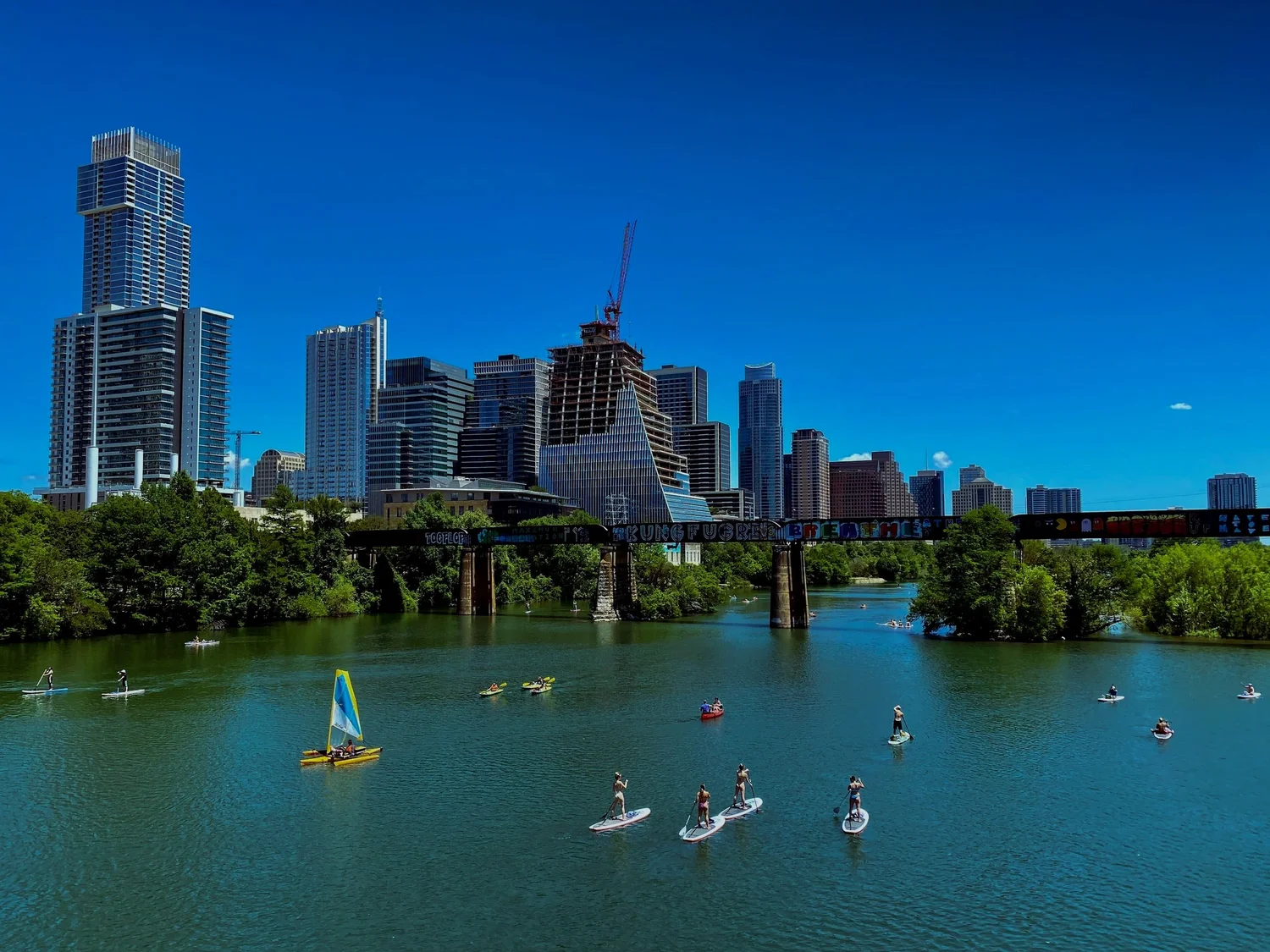 The Best Weekend Getaway in Austin Texas! — Ginger Finding Roots