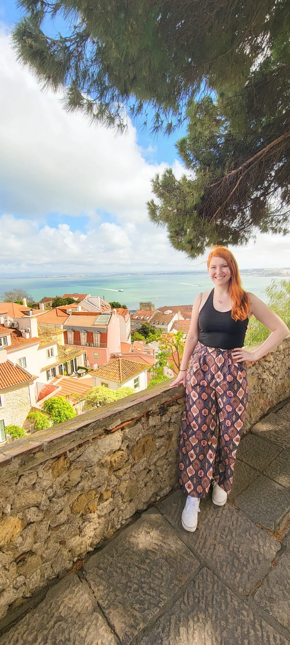 Highlights Guide of Lisbon Portugal! — Ginger Finding Roots