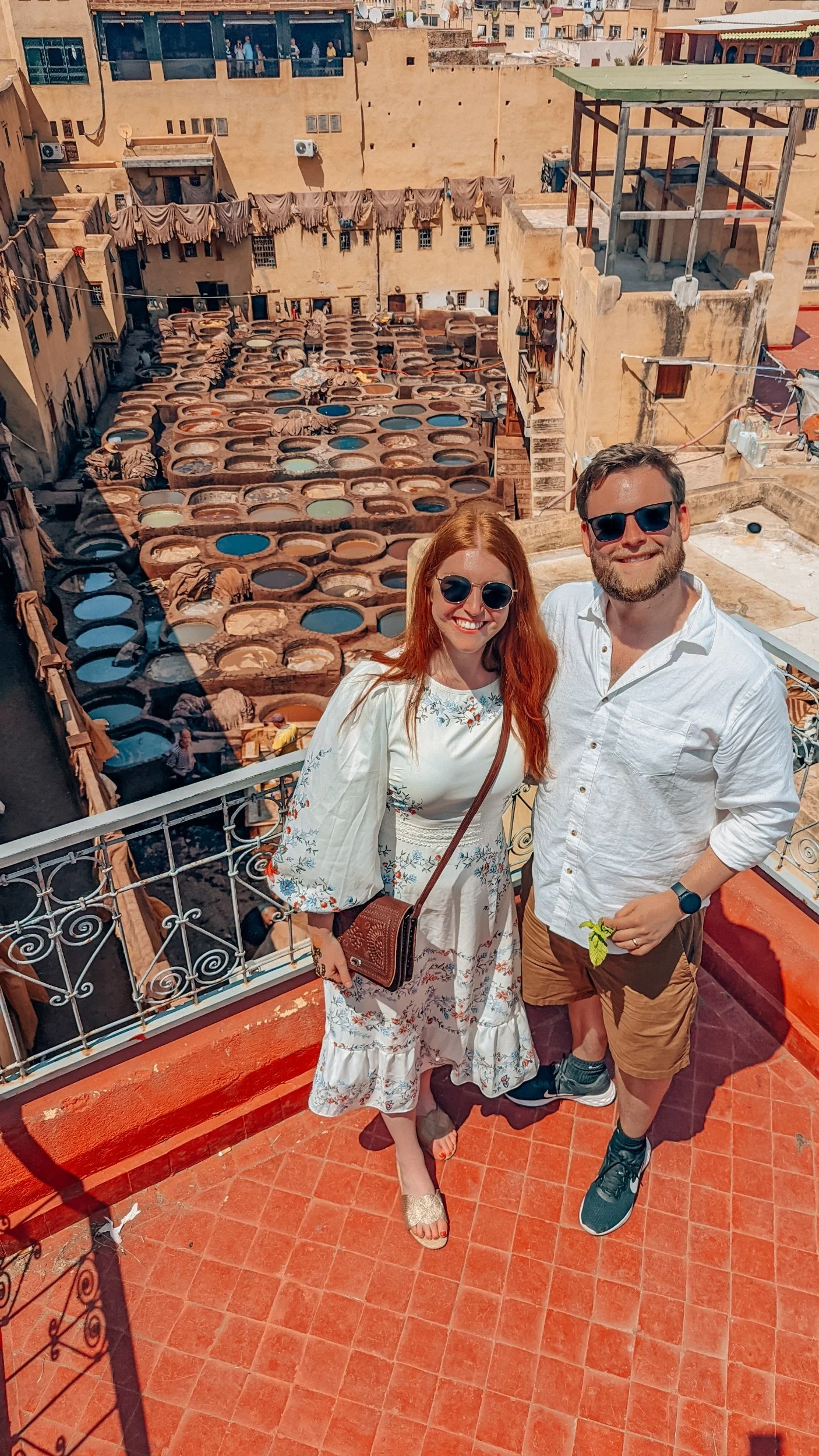 The Top Things To-Do for an Incredible Time in Fes Morocco — Ginger ...