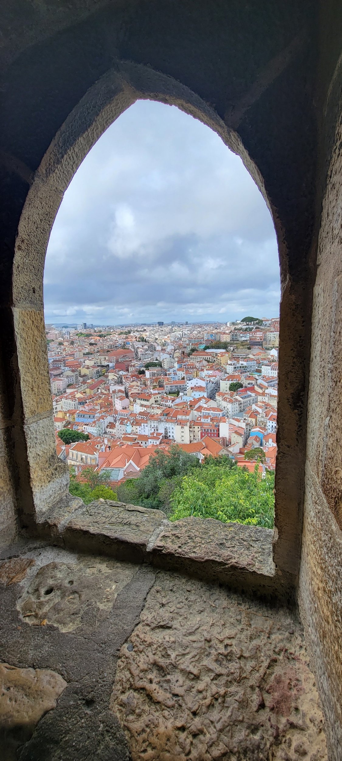 Highlights Guide of Lisbon Portugal! — Ginger Finding Roots