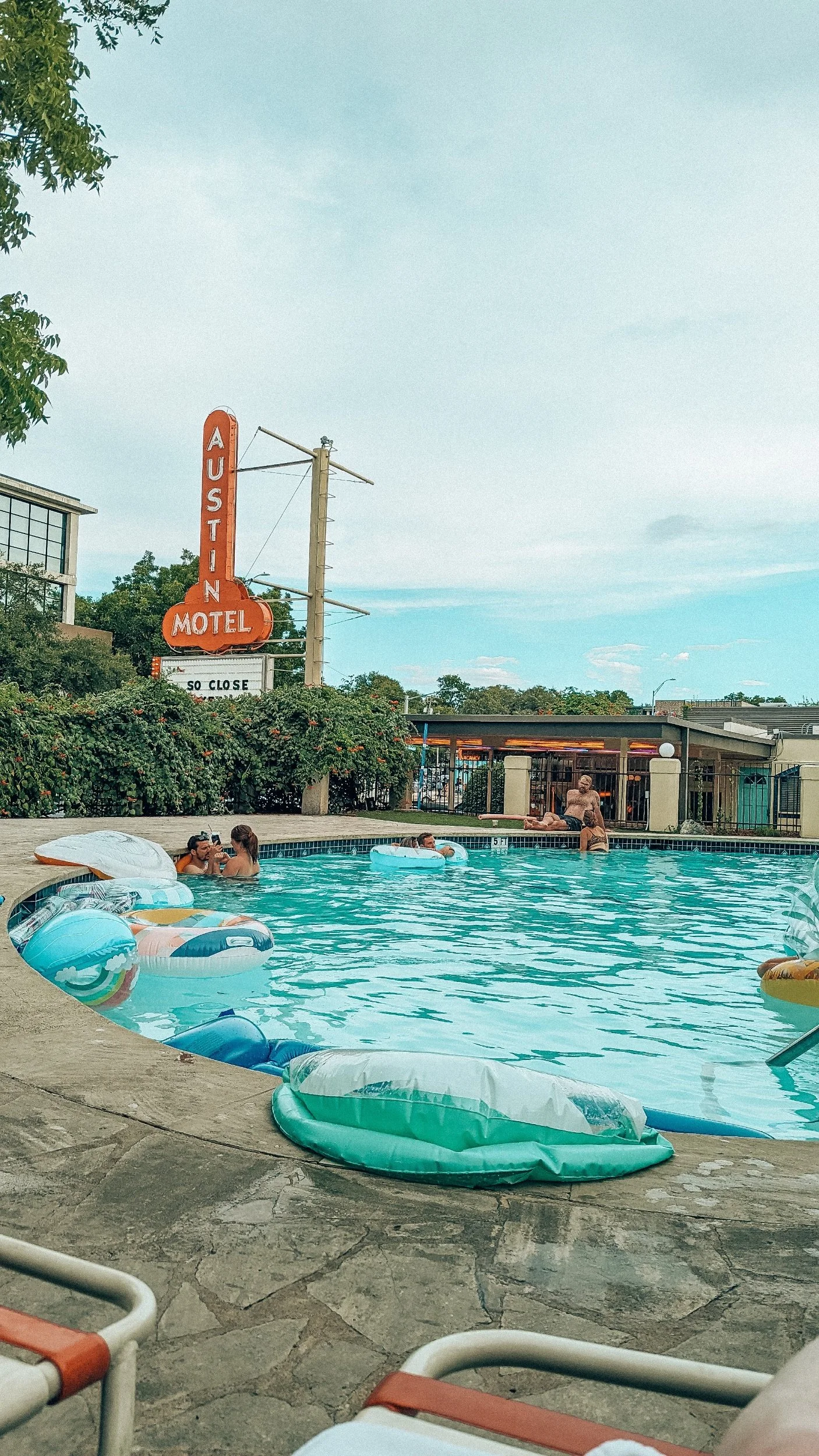 The Best Weekend Getaway in Austin Texas! — Ginger Finding Roots