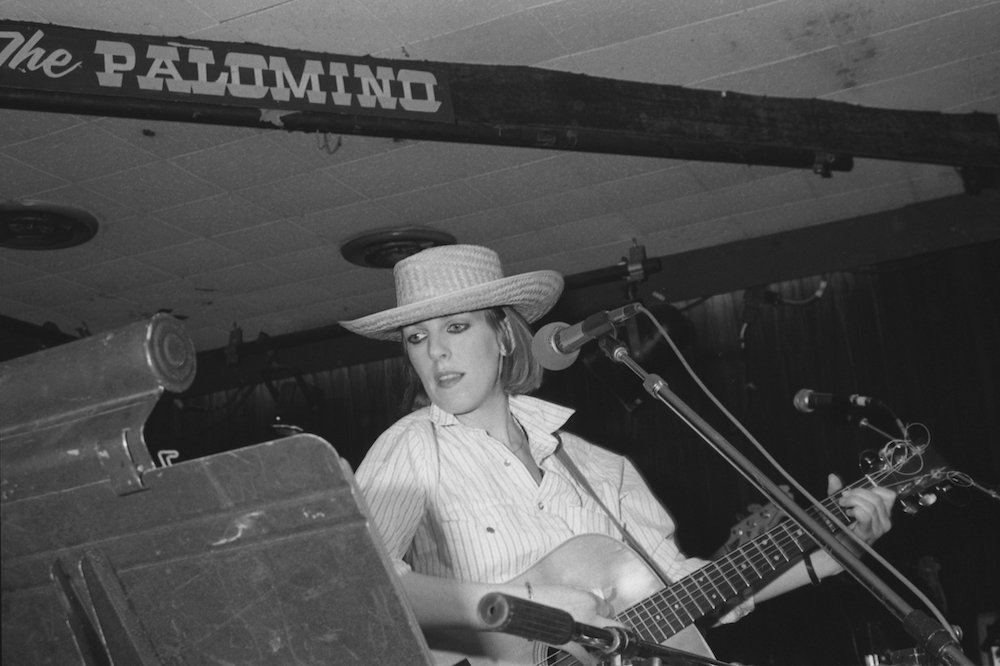 Lucinda Williams - Lucinda Williams — This Is Vinyl Tap