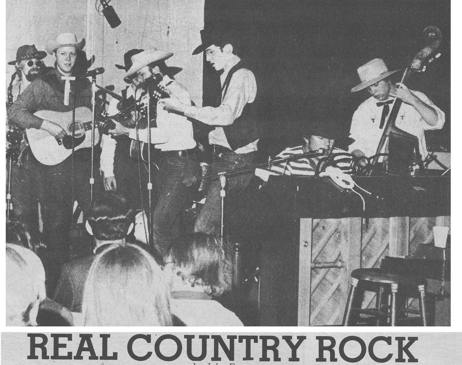 Commander Cody and His Lost Planet Airmen - Lost in the Ozone — This Is ...