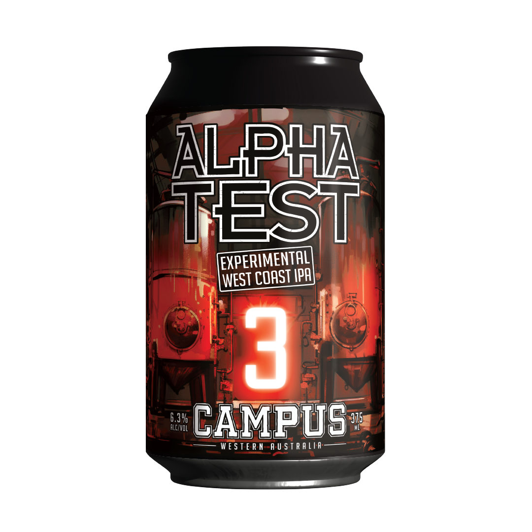 Shop — Campus Brewing Western Australia