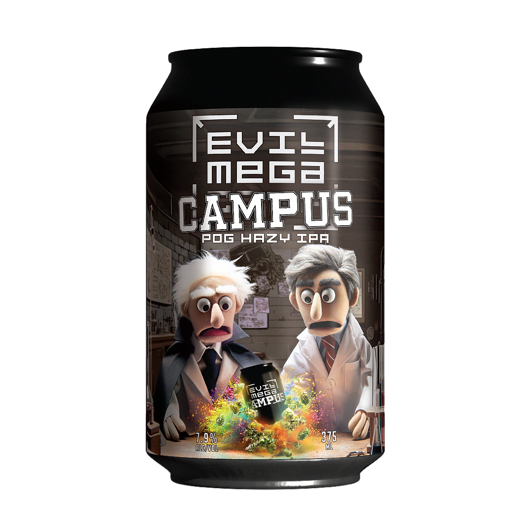 Shop — Campus Brewing Western Australia