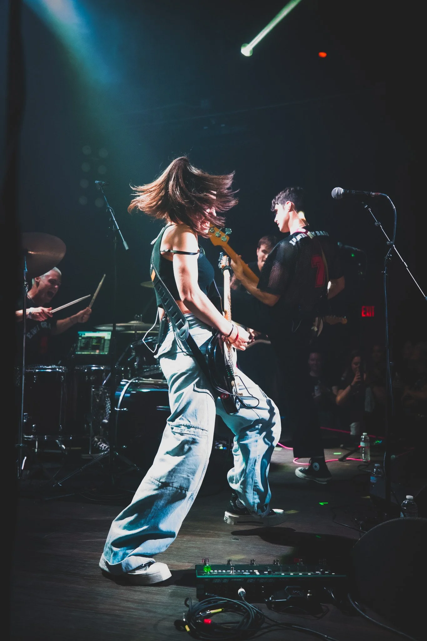 Emi Grace | 6.29.24 — Clean Teeth Magazine