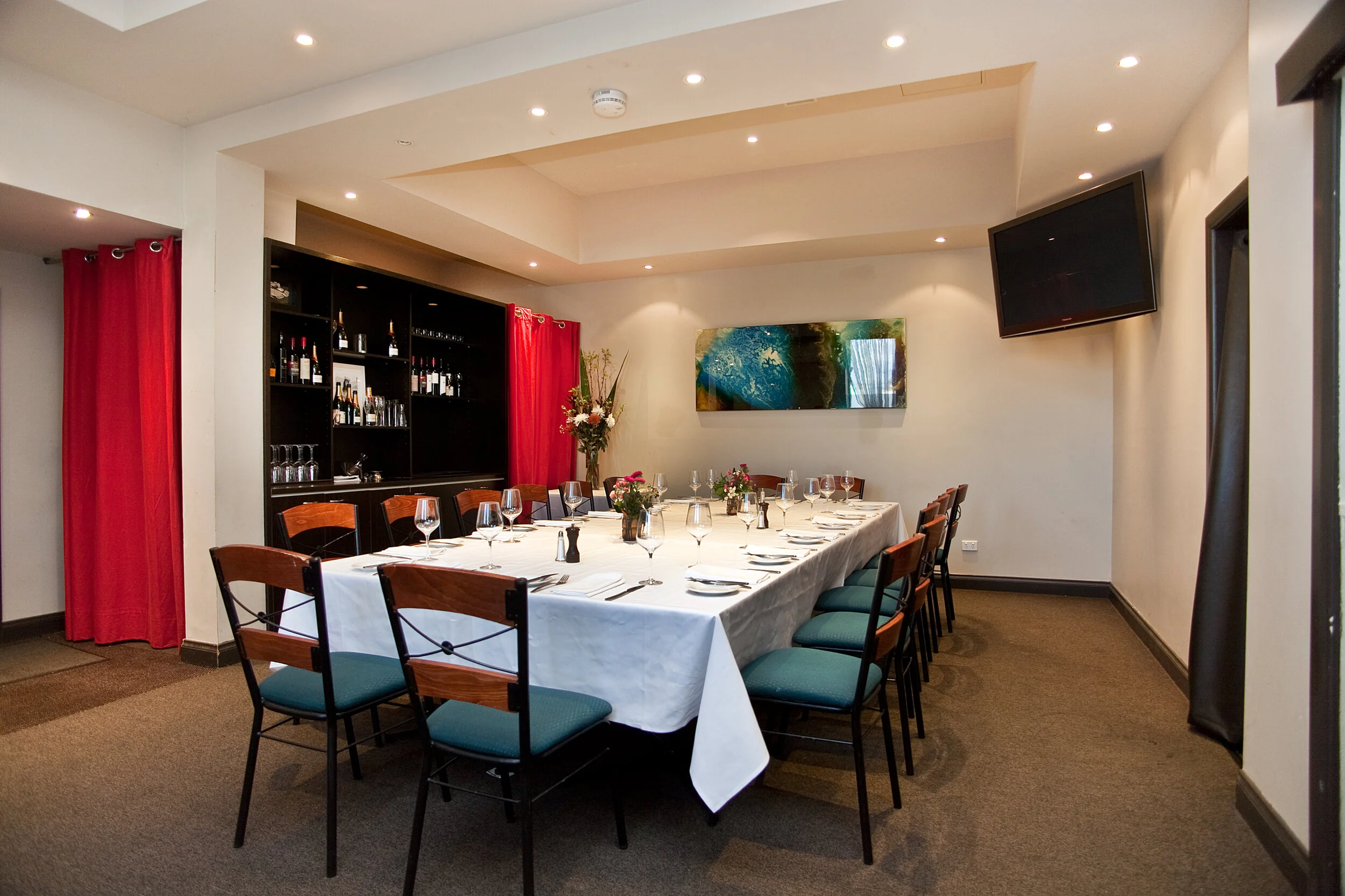 RST Seafood