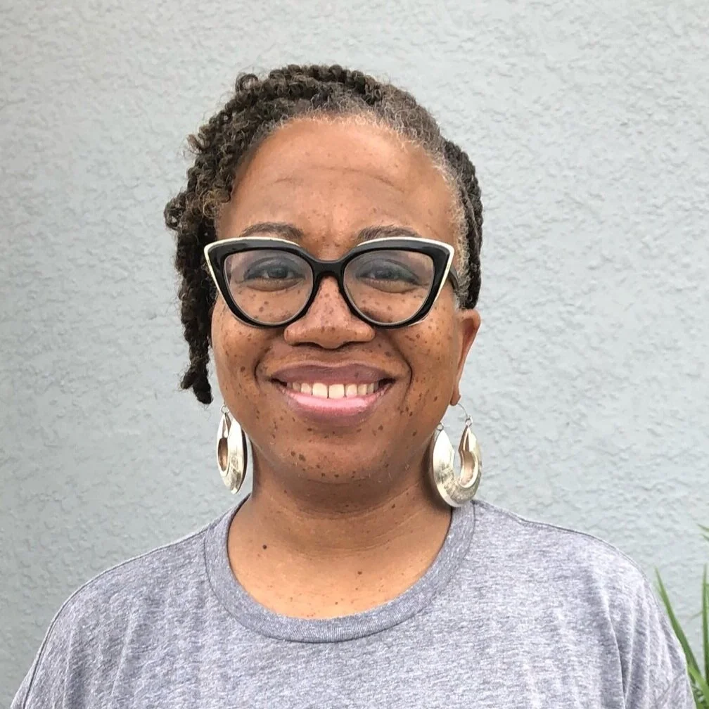 Teacher Training — Chanda Stegall