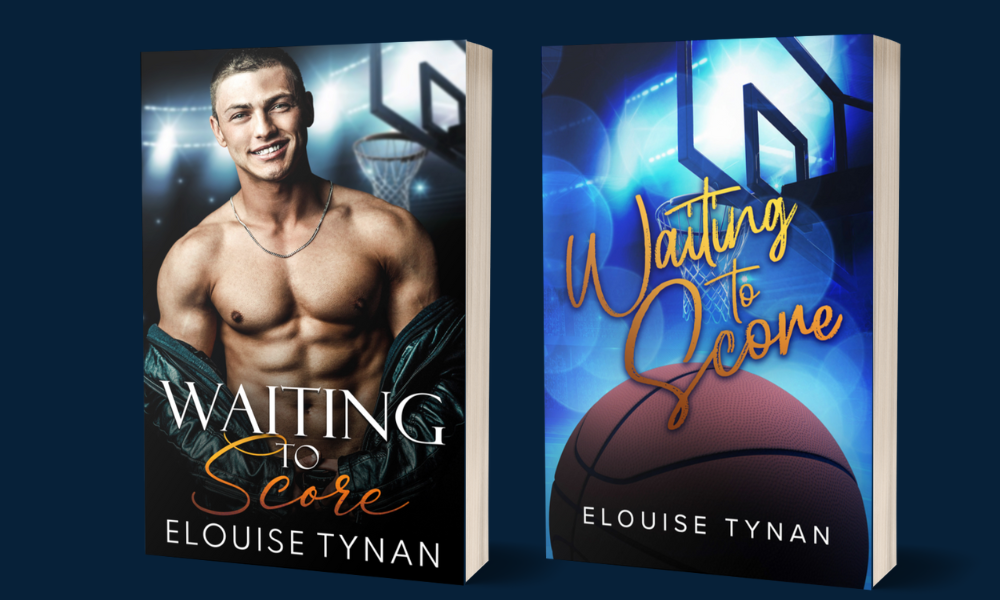 Books — Elouise Tynan