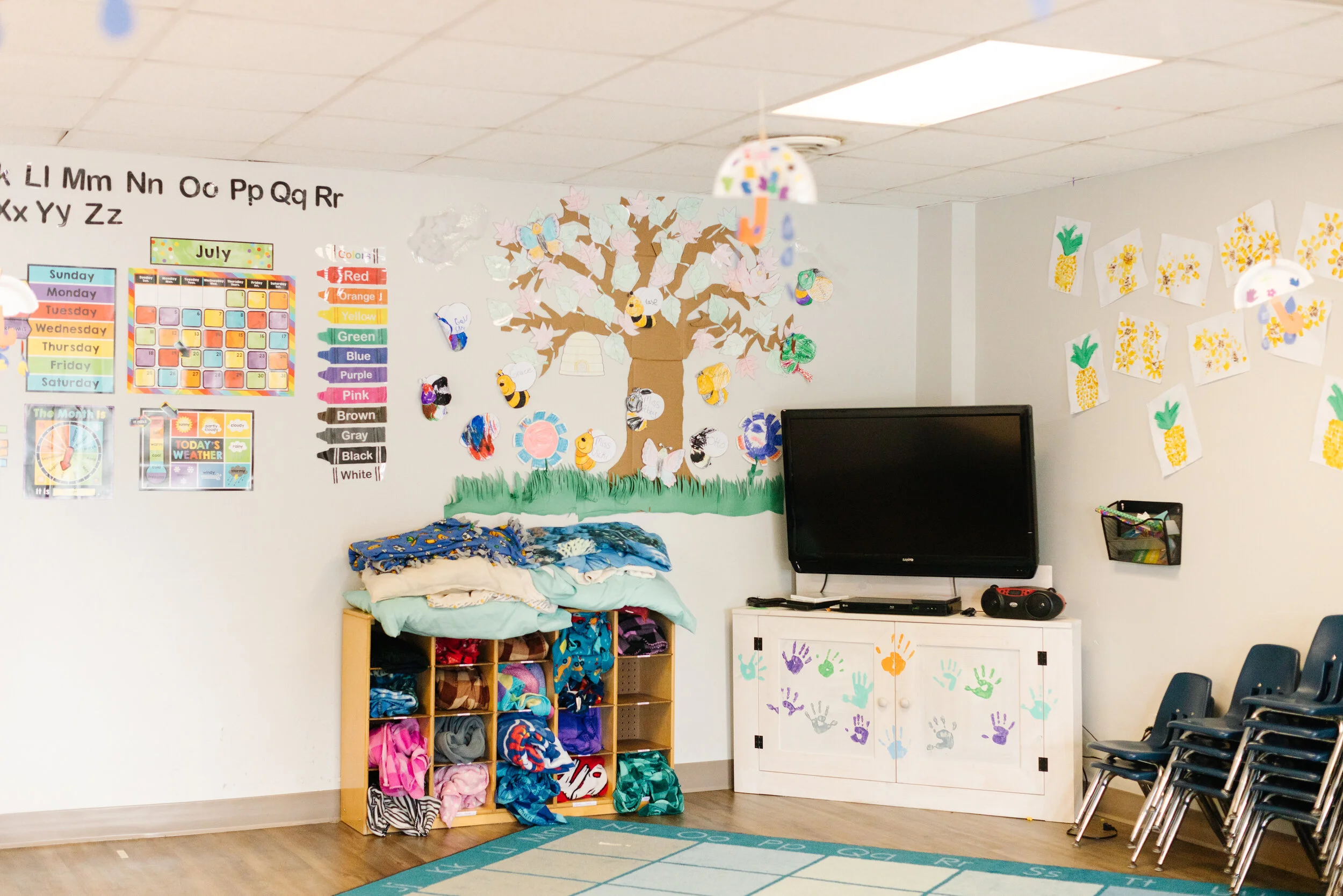 Daycare — Bright Start Daycare & Preschool