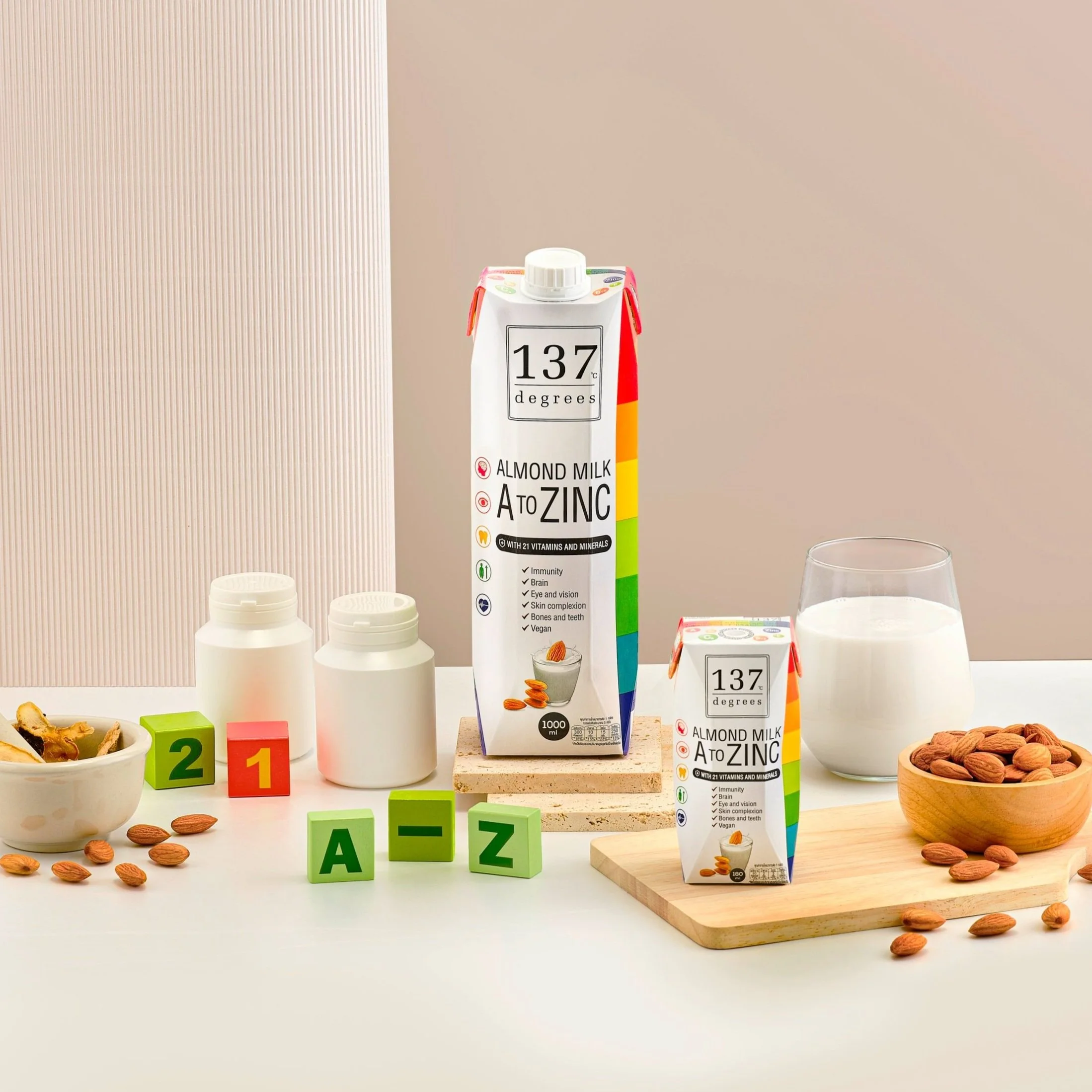 137 Degrees — www.simplefood.net