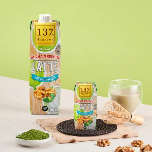137 Degrees — www.simplefoods.net