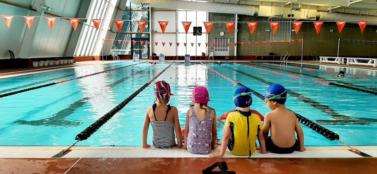 Swimming Lessons Auckland for Babies, Kids, Teens & Adults | SwimTastic