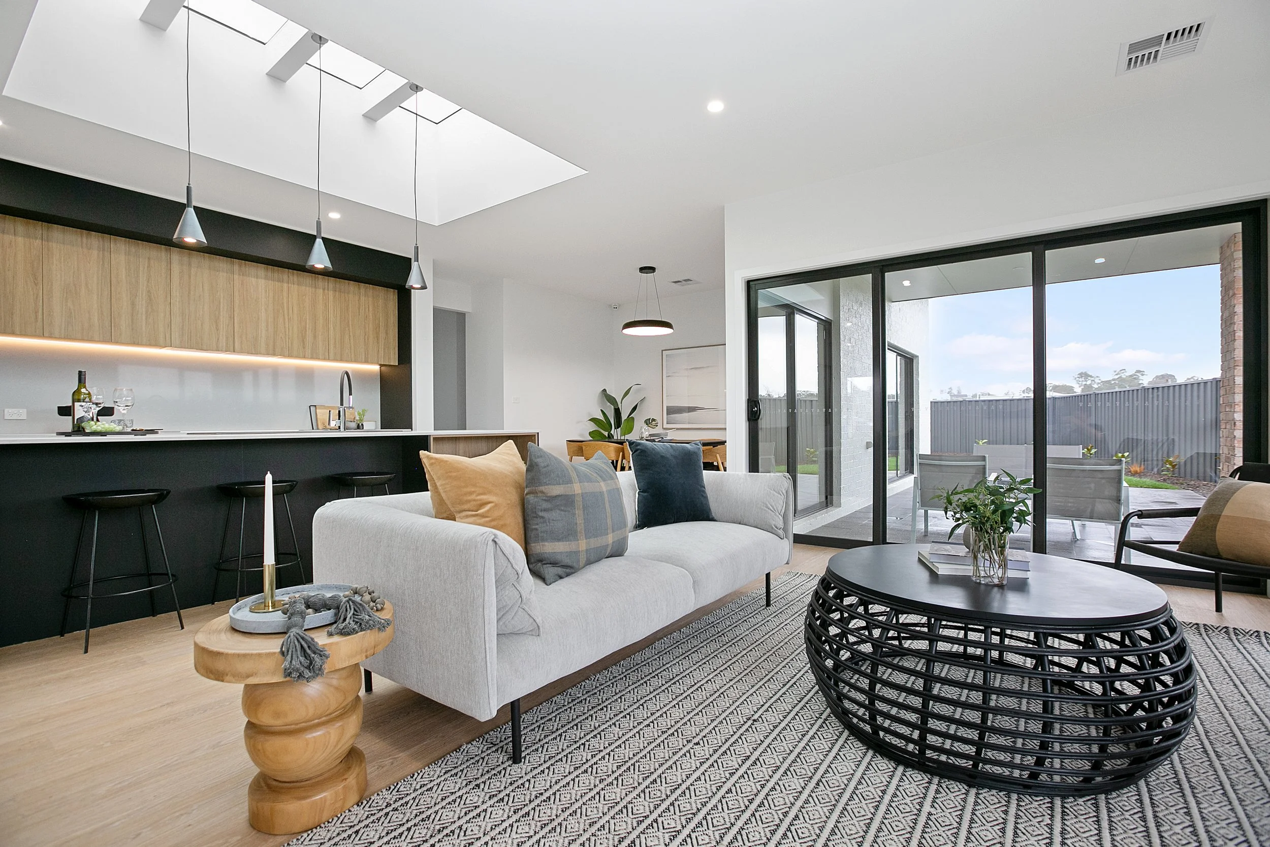 Meet the Team | Meet Our Expert Team — Abode Designer Homes