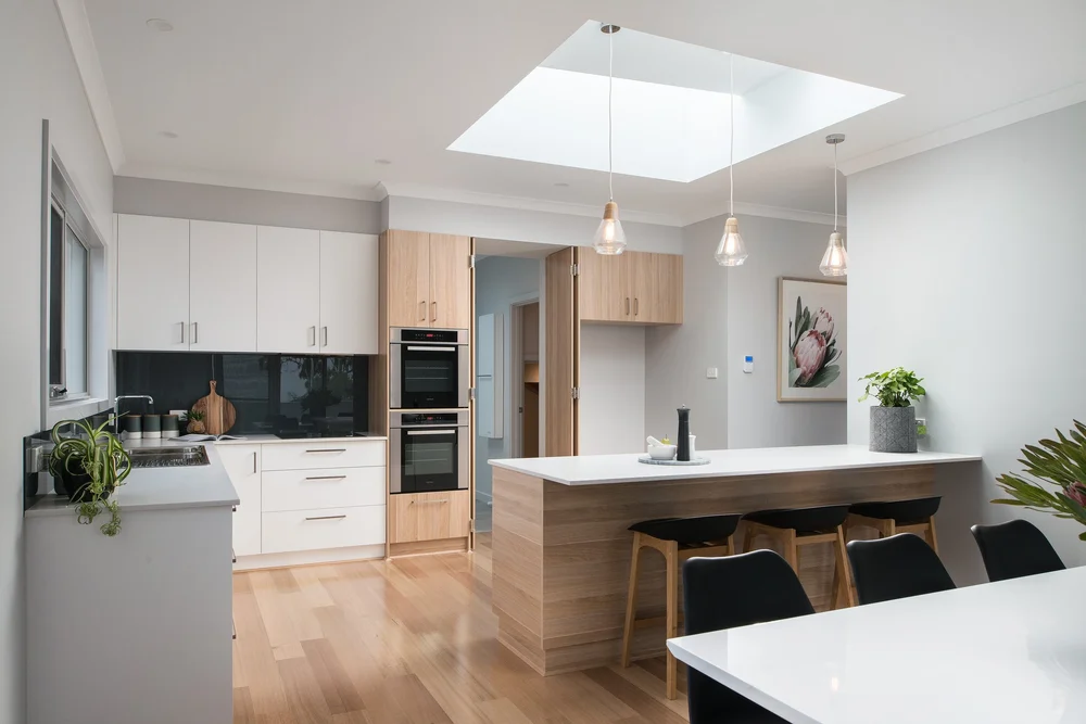 Custom Design + Build | Start Your Home Journey Today — Abode Designer ...
