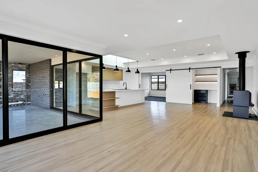 Cressy Road — Abode Designer Homes