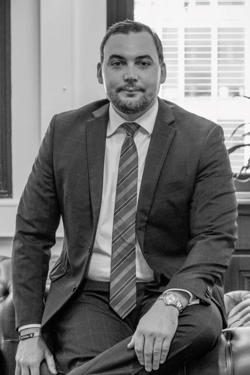 Jack Kennedy — FULLAGAR CHAMBERS | Barristers | Brisbane