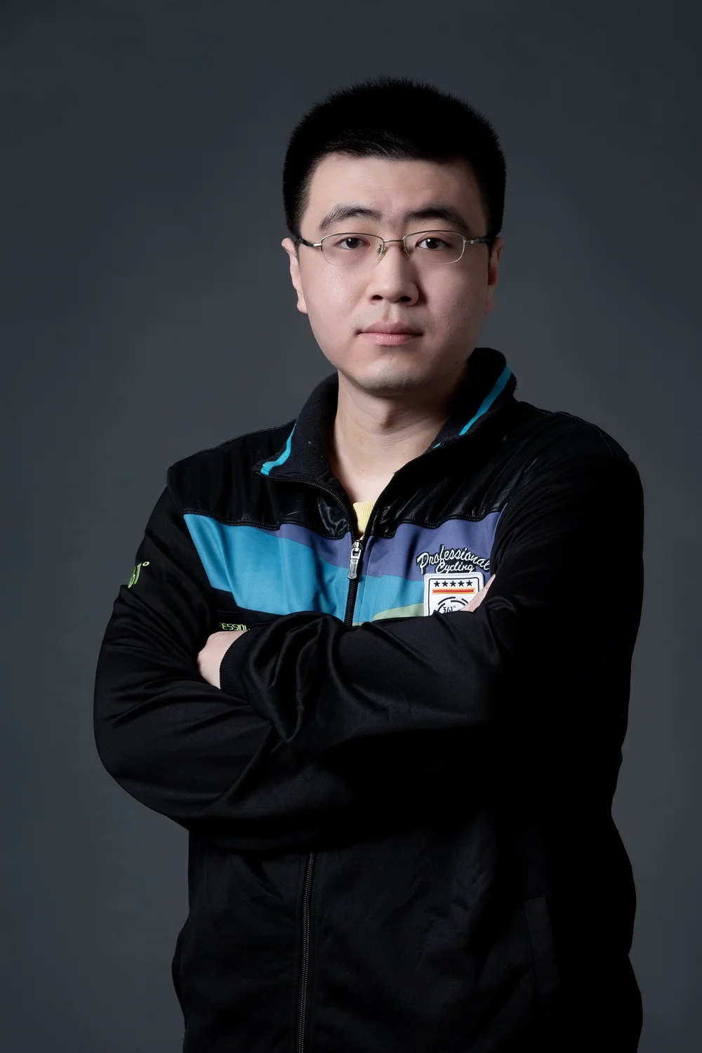 Yupeng Zhang — Chiu Lab