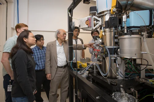 Chiu Lab