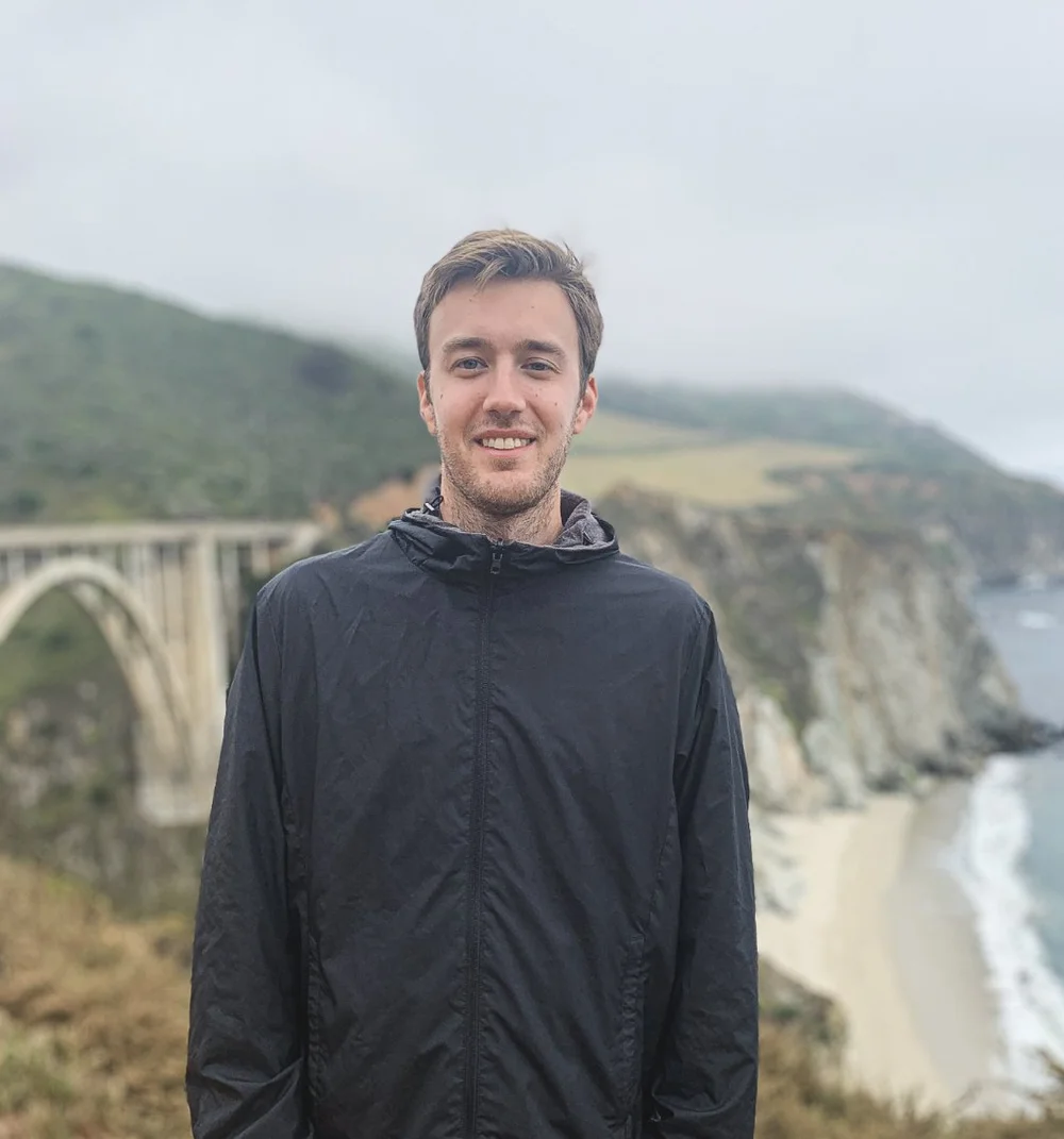 David Chmielewski — Chiu Lab