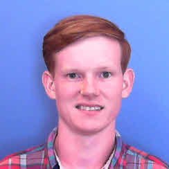 Patrick Mitchell — Chiu Lab