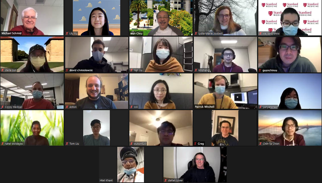 Chiu Lab