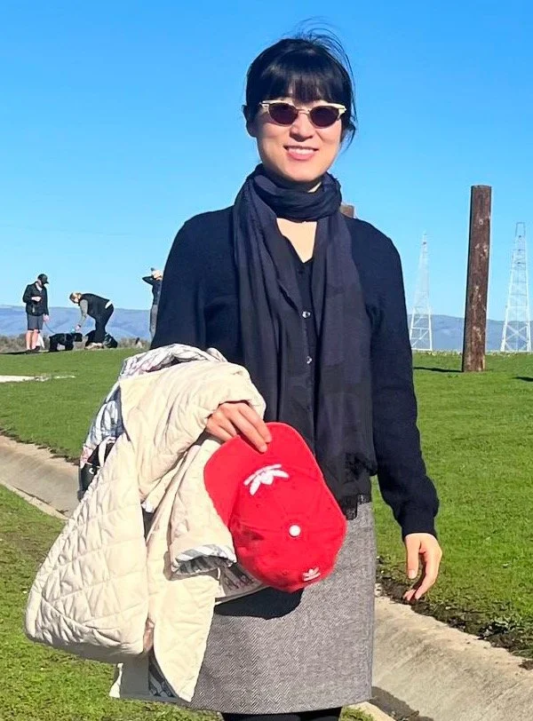 Pingting Liu — Chiu Lab