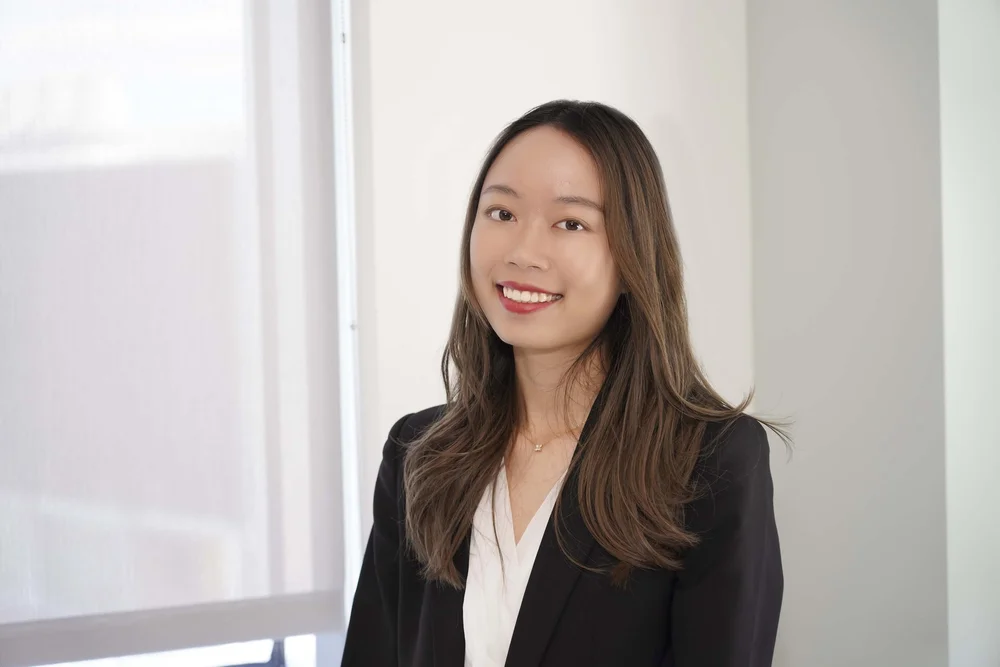 Robin Cai — Chiu Lab