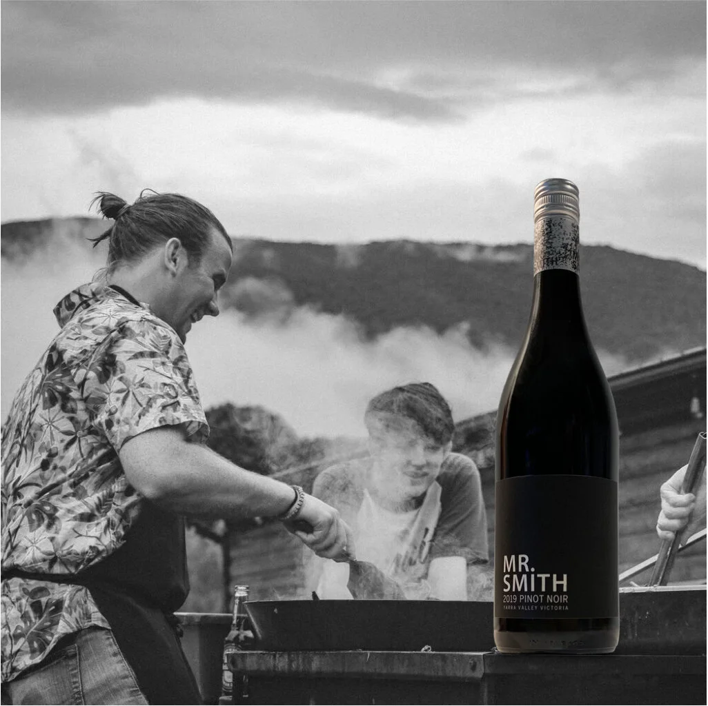 Wines — MR SMITH WINES