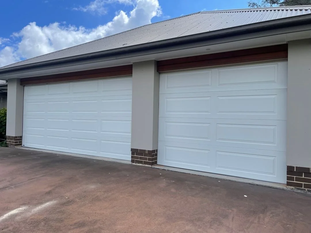 Projects | Southern Highlands Doors