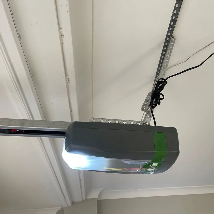 Projects | Southern Highlands Doors