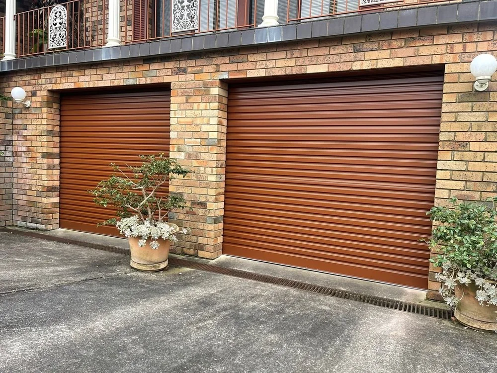 Bowral Homeowners Love This New B&D Roller Door Reveal — Southern ...